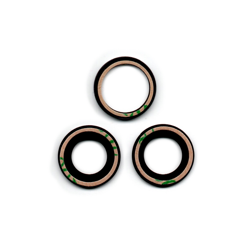 Lentille caméra iPhone 16 Pro/Pro Max – Repair Hub - Anciennement ...